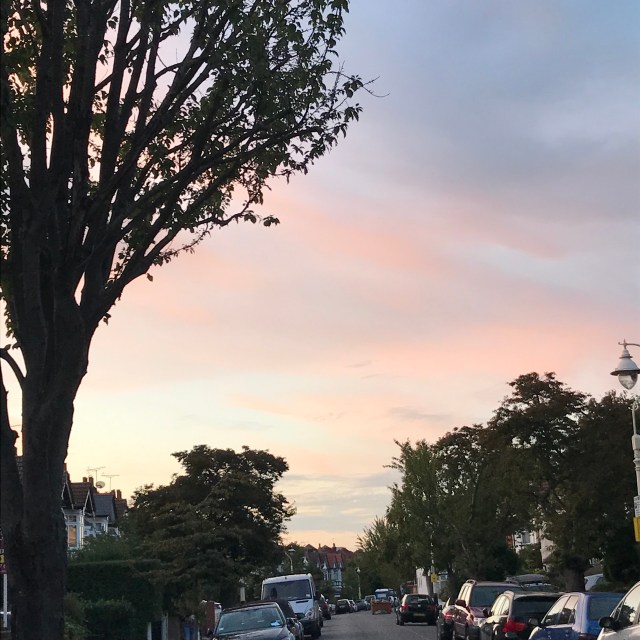 Monday Miscellany: Autumn is coming | Nic Dempsey